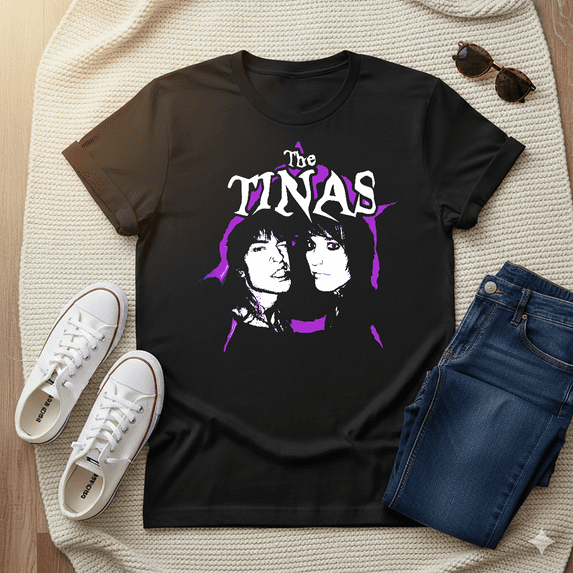 America's Favorite Ladies Jake Webber Johnnie Guilbert Unisex T-Shirt ...