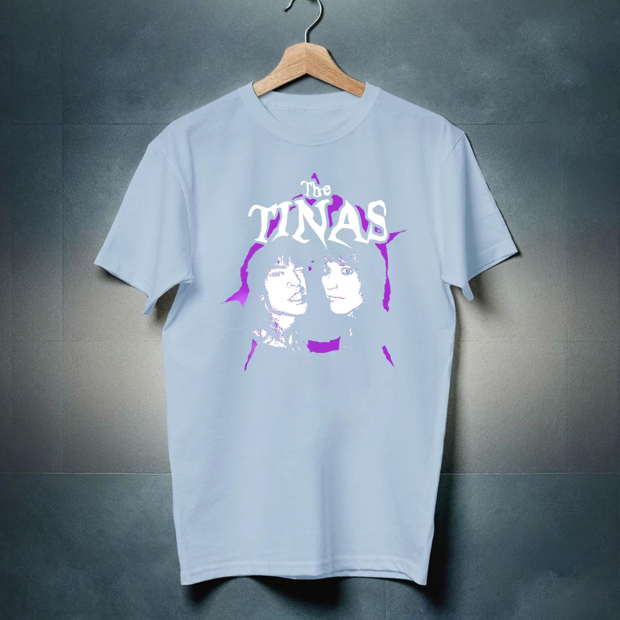 America's Favorite Ladies T-Shirt, The Tinas Jake Webber Johnnie ...