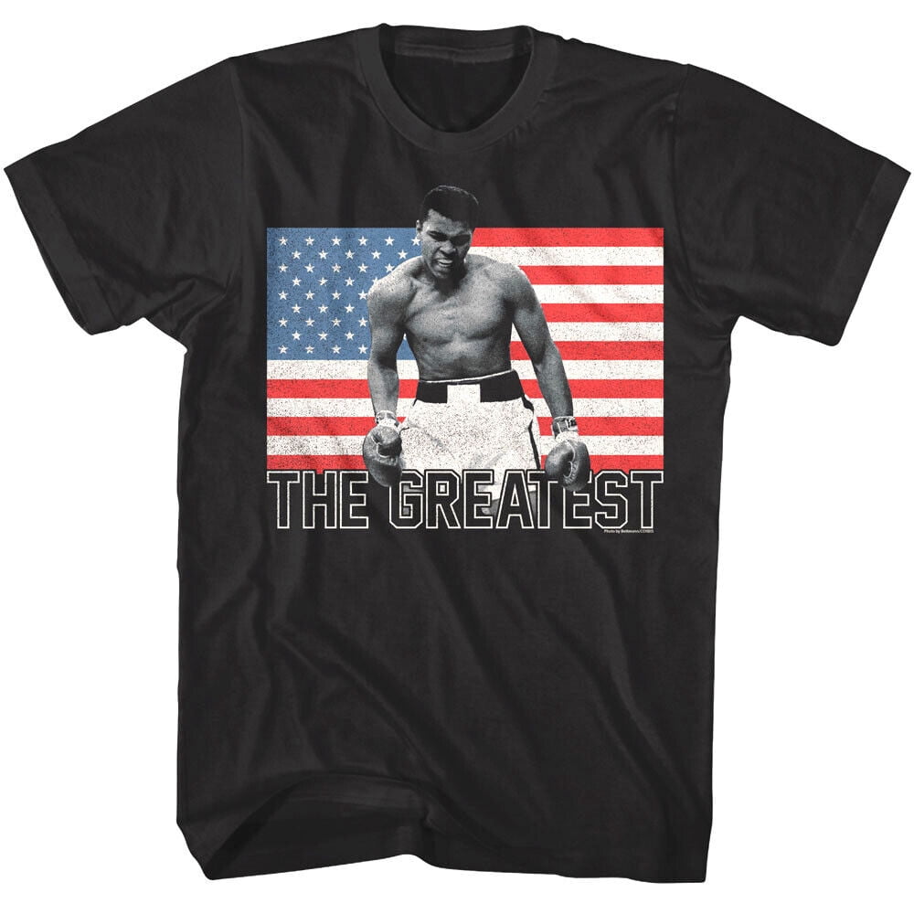 America's Finest Boxing Champion Shirt - Walmart.com