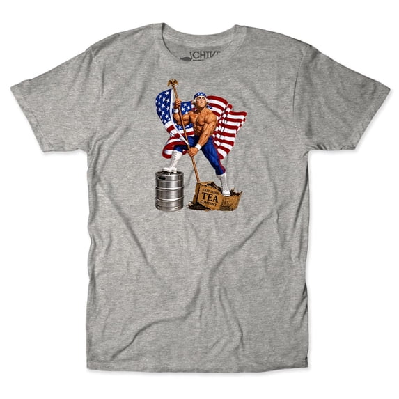 America's Forearms of Freedom George Washington Independence Day 4th of ...