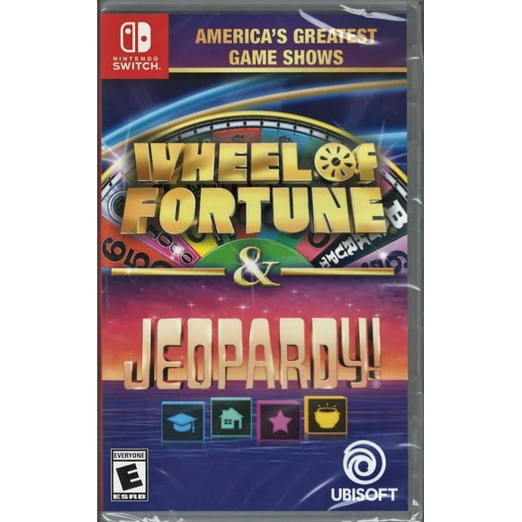Wheel Of Fortune Pc Game