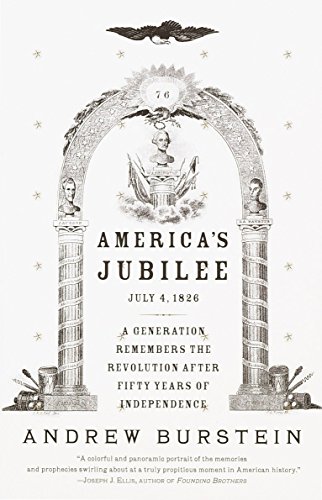Pre-Owned America's Jubilee: A Generation Remembers the Revolution ...