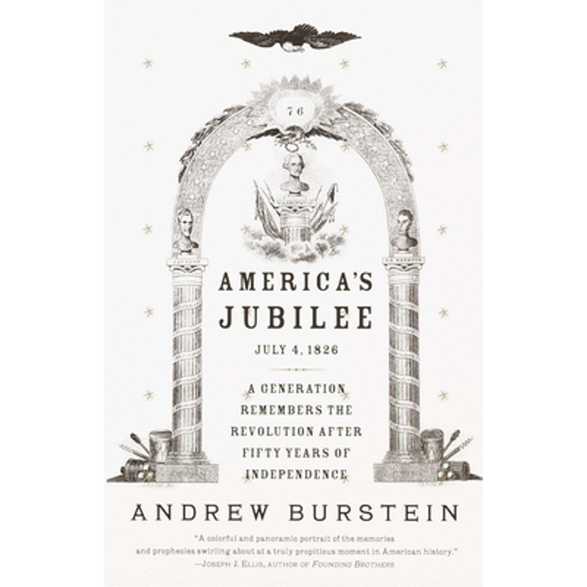Pre-Owned America's Jubilee: A Generation Remembers the Revolution ...
