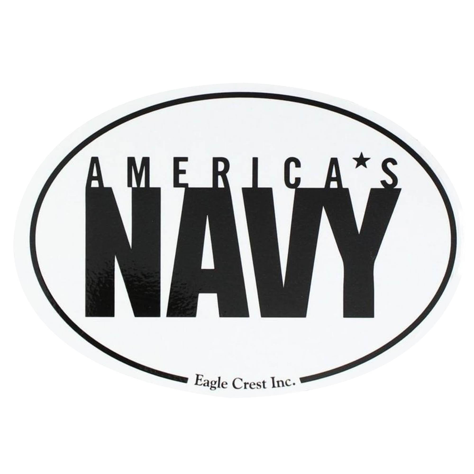 America's Navy Magnet - Walmart.com