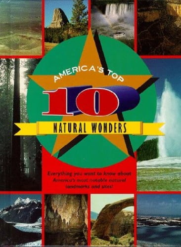 America Natural Wonders