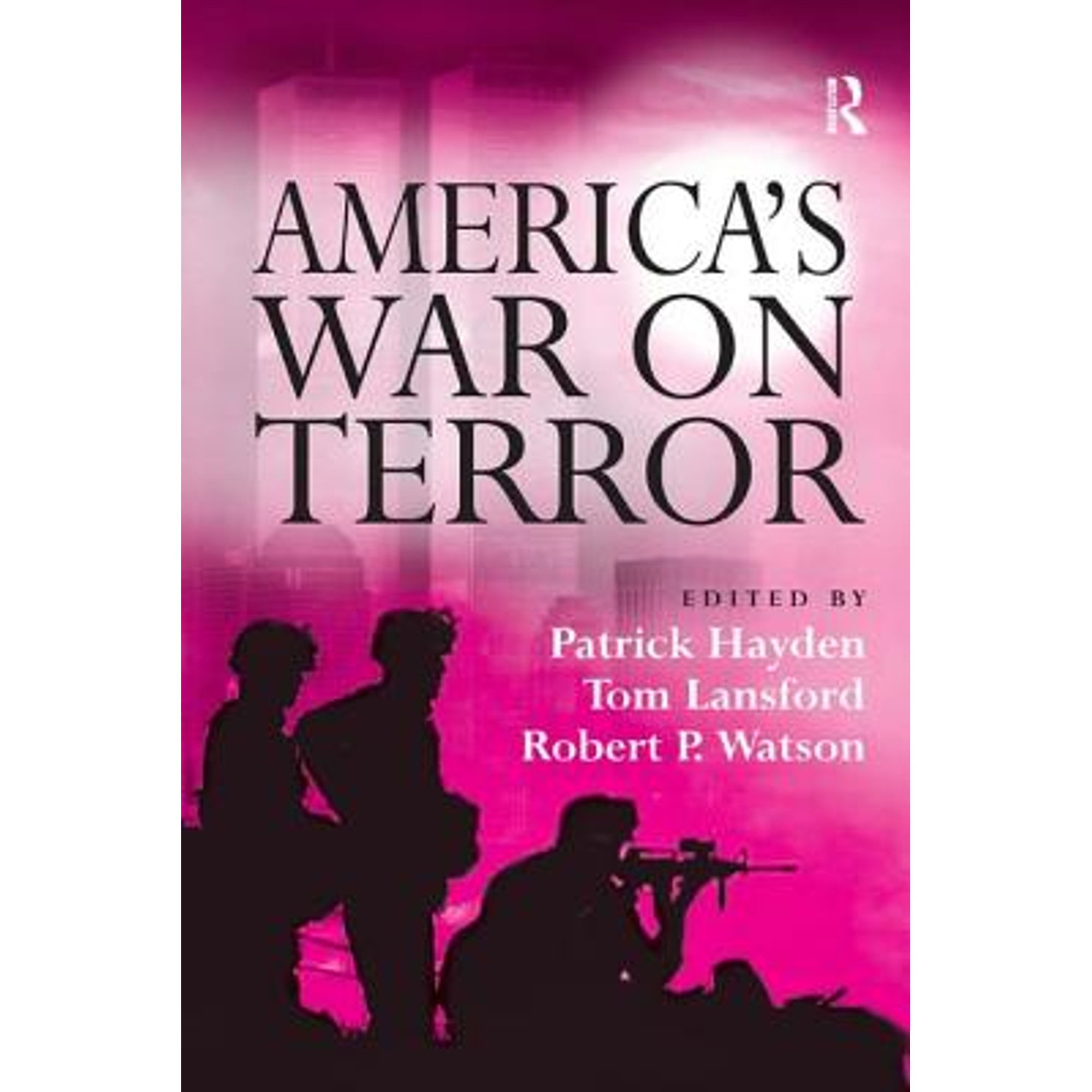 Patrick Hayden Books - Walmart.com