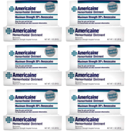 Genomma Lab Nikzon 90 Chewable Tablets, Anti-Inflammatory Hemorrhoid ...