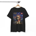 American 250 Shih Tzu Shirt, 4th of July Tee, Patriotic Dog T-shirt ...