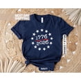 American 250 shirt, USA 250th Anniversary Shirt, 250 Years Celebration ...
