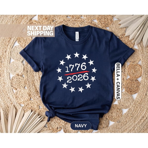 American 250 shirt, USA 250th Anniversary Shirt, 250 Years Celebration ...