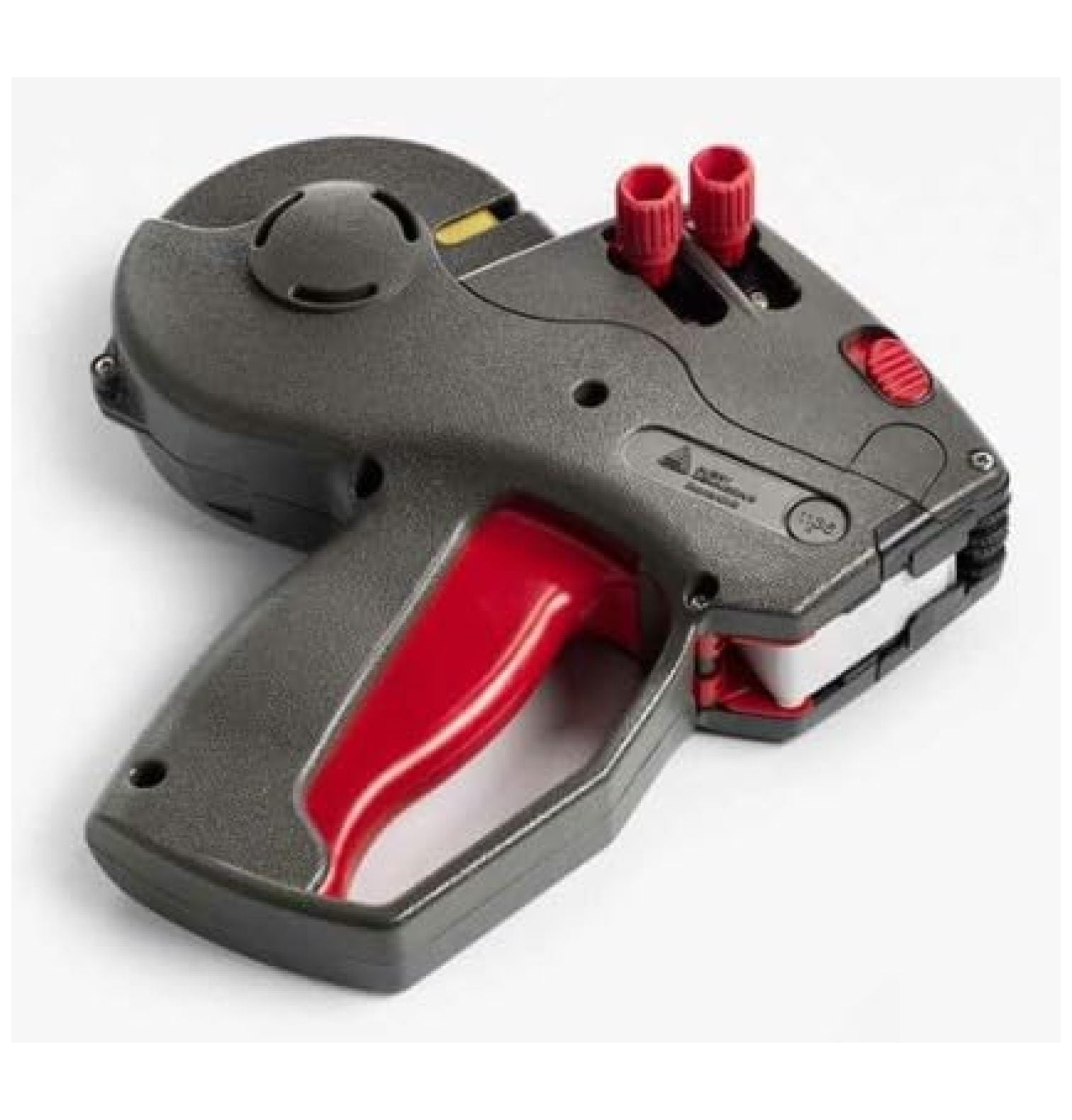 American # 82036, Monarch 1136 Price Gun, 2 Line, 8 Numeric, Monarch Label 8 Numberic Character ...