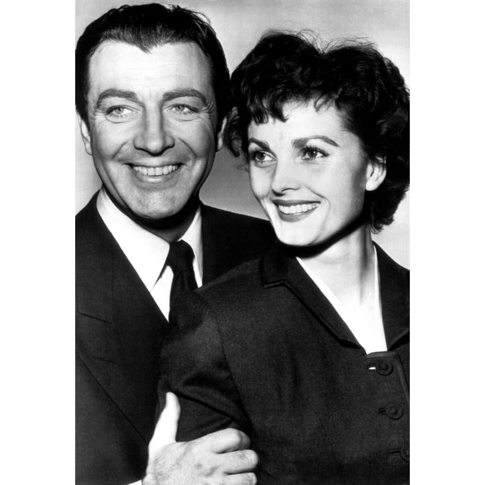 American Actor Robert Taylor History Poster Print - Walmart.com
