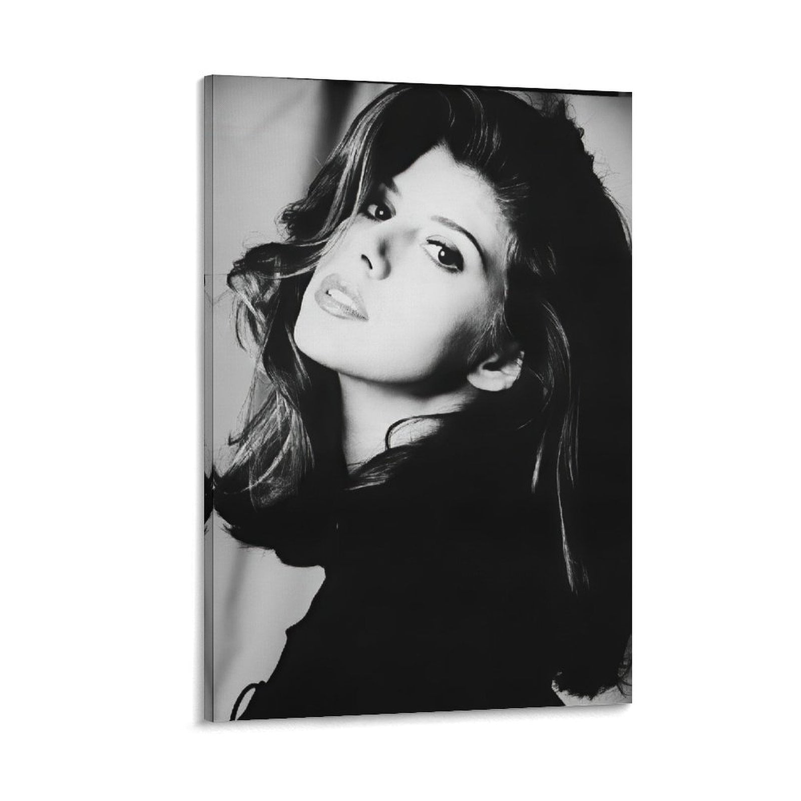 American Actress Marisa Tomei Retro Poster Poster Cool Artworks ...