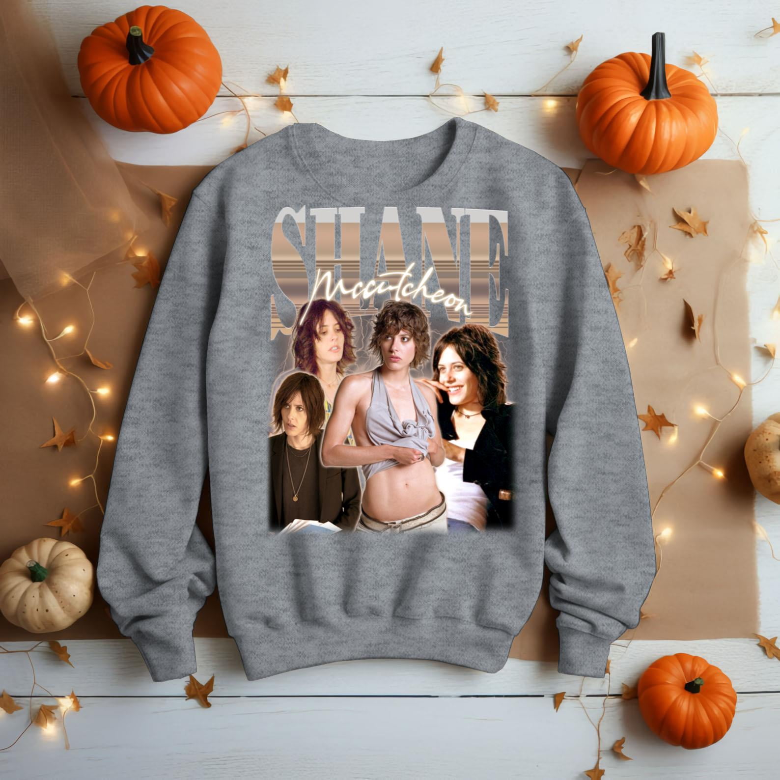 American Actress Vintage Retro Merch, The L Word Fan Shirt - Walmart.com