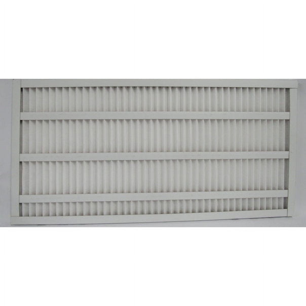 American Air Filter 173-644-011 PERFECTPLEAT HC M8 18+36+1 Pack of 12 ...