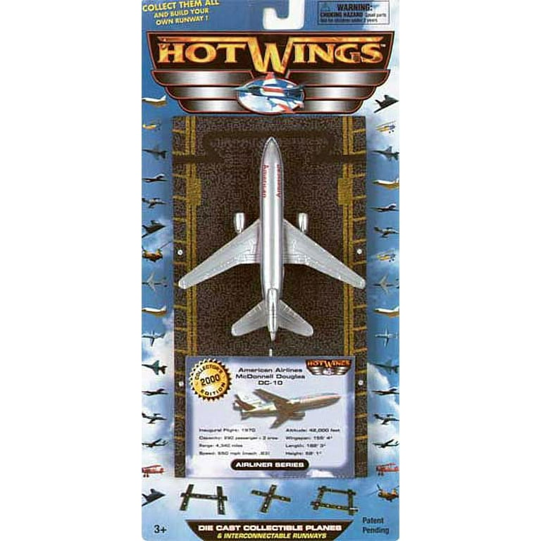 Pilot American Airlines Toys