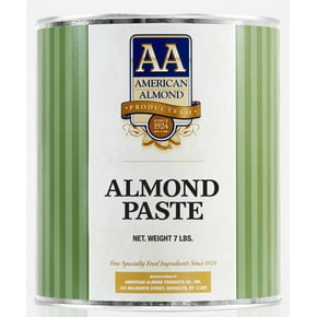 Almond Paste