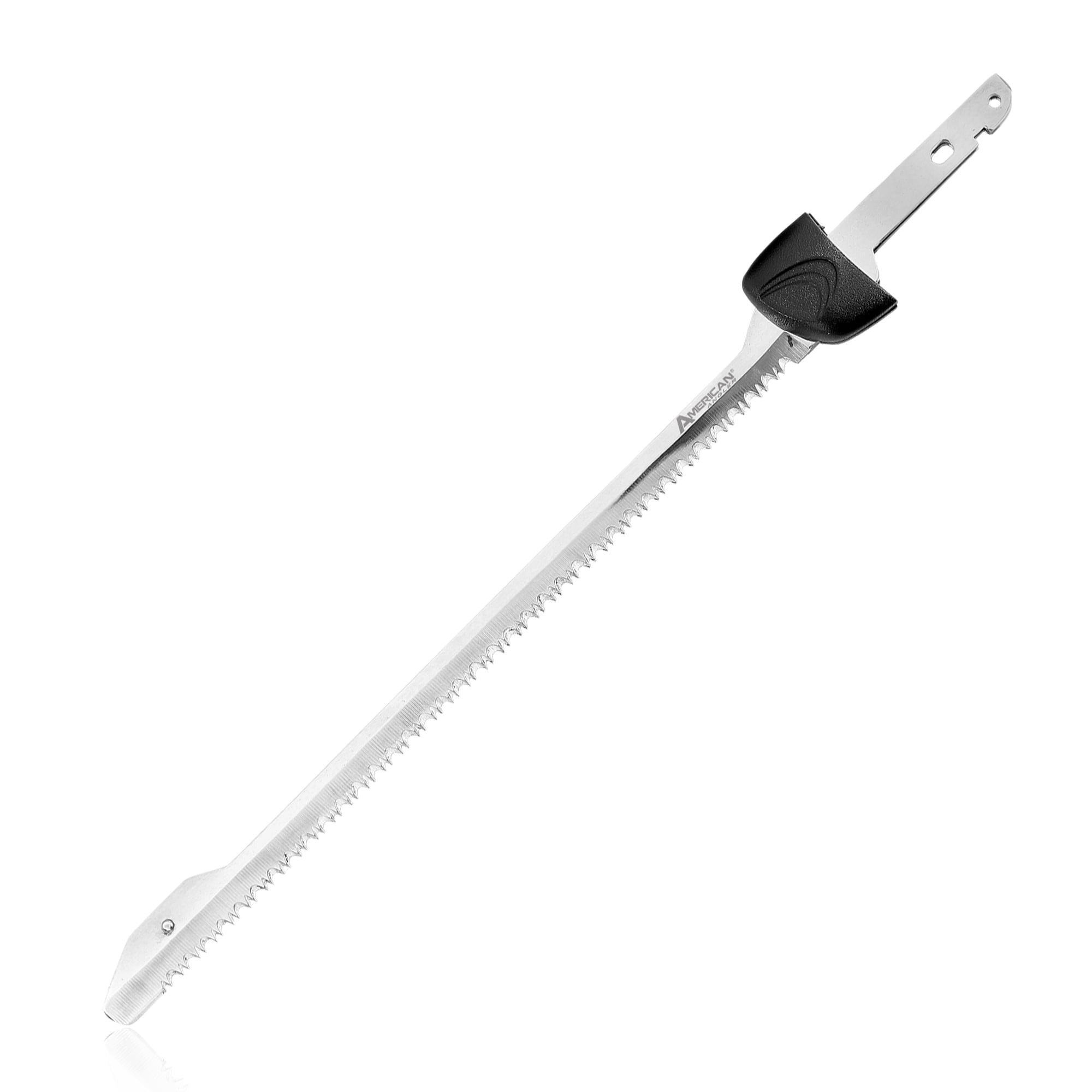 American Angler 10-Inch Heavy EFK Replacement Shark Blade, AEB-KB-DS ...