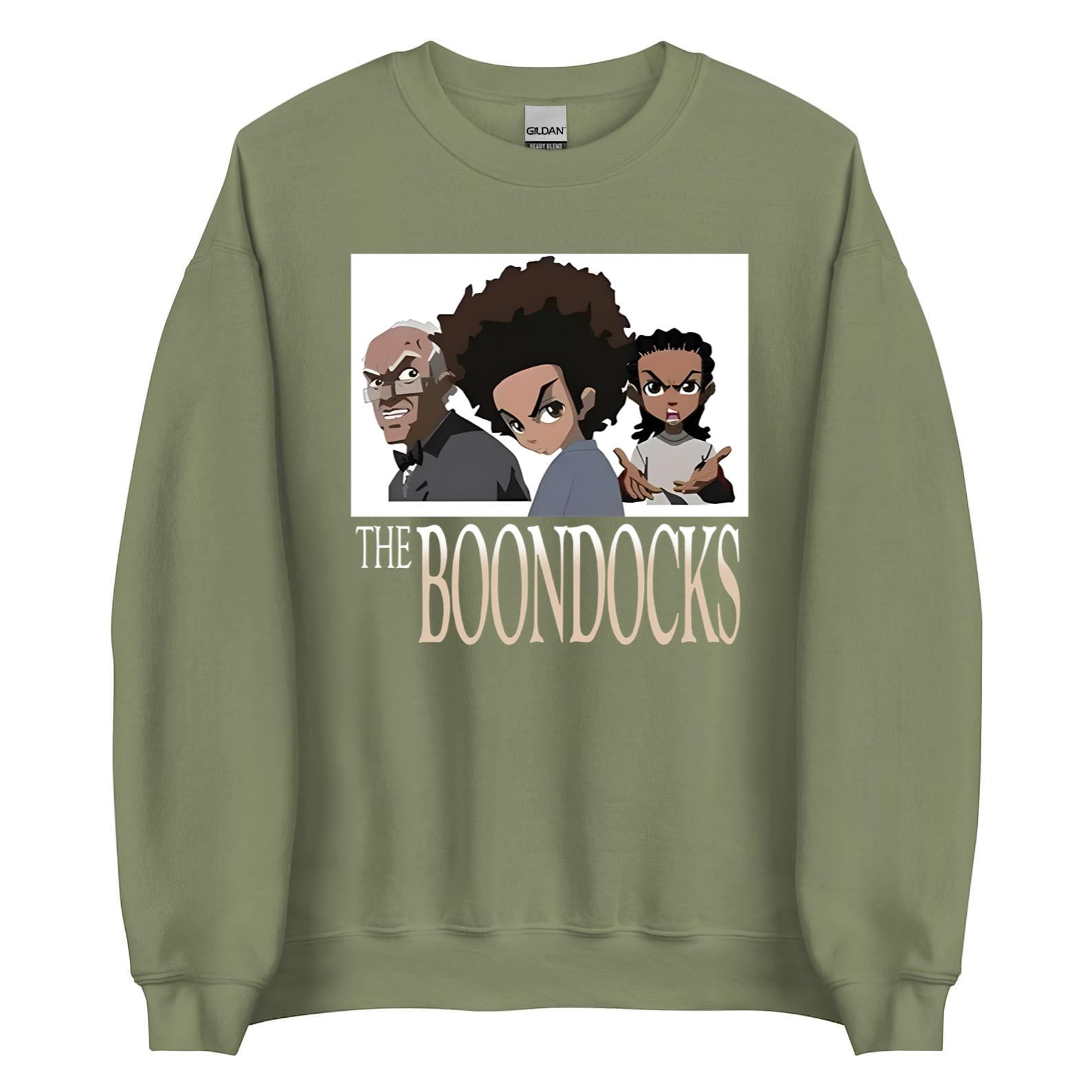 American Animated Sitcom Cartoon Inspired TV Show T-Shirt S-3XL, Urban ...