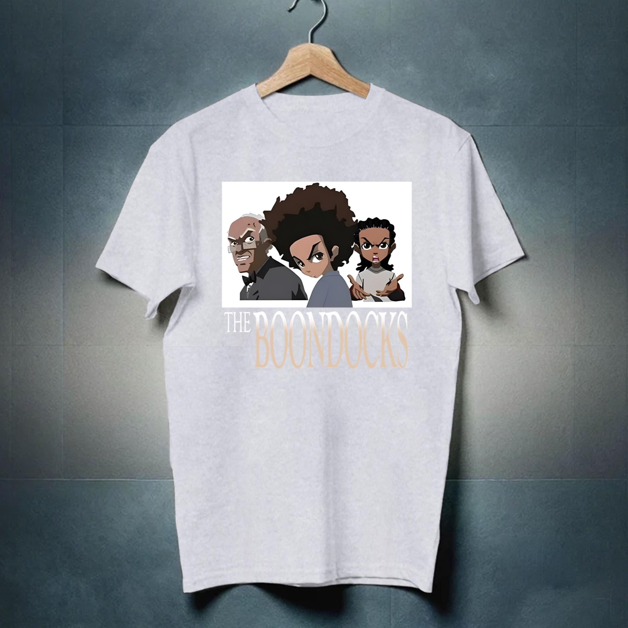 American Animated Sitcom Cartoon Inspired TV Show T-Shirt S-3XL, Urban ...