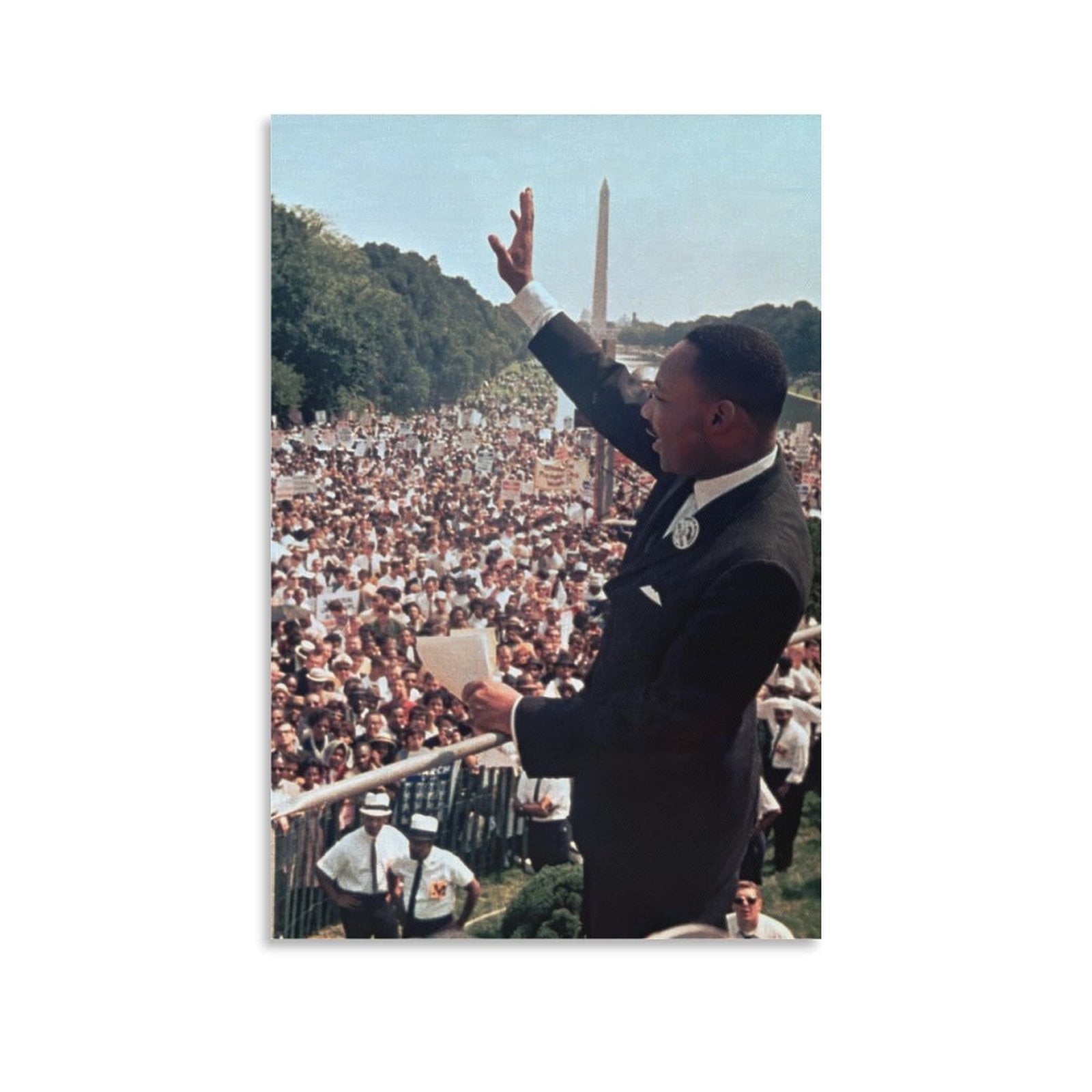 American Anti–Vietnam War Activists Martin Luther King Jr Celebrity ...