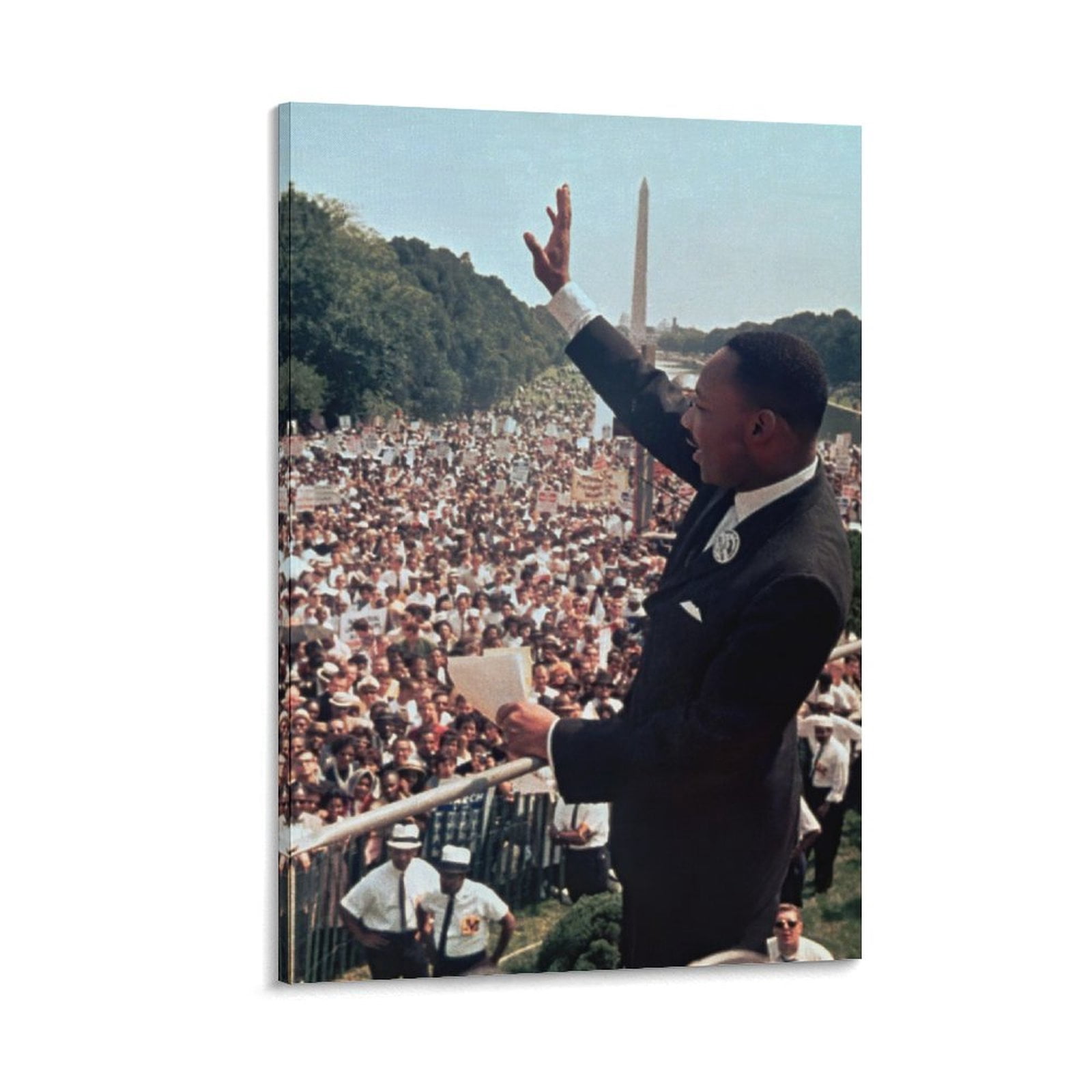 American Anti–Vietnam War Activists Martin Luther King Jr Celebrity ...