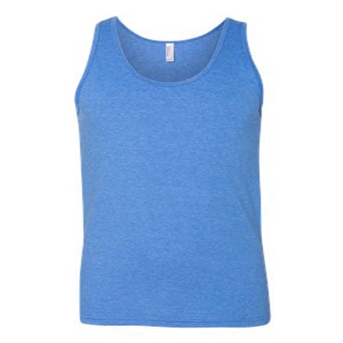 American Apparel Unisex Poly/Cotton Tank - Walmart.com