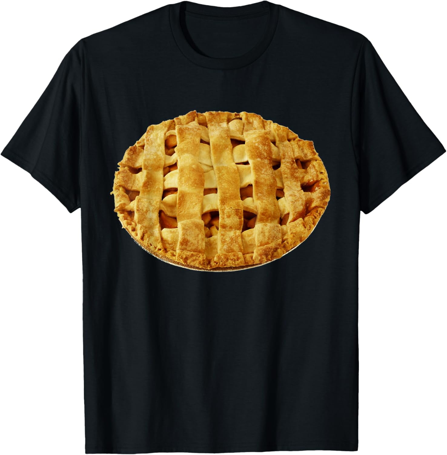 American Apple Pie Halloween Costume T-Shirt Shirt T-Shirt - Walmart.com