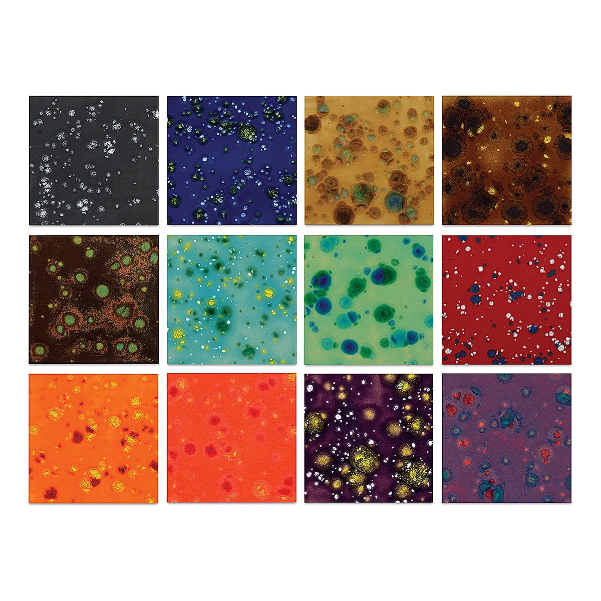 American Art Clay 1356612 Amaco Crystaltex Lead-Free Non-Toxic Glaze ...