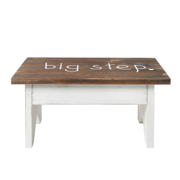 Wood Step Stools in Step Stools - Walmart.com