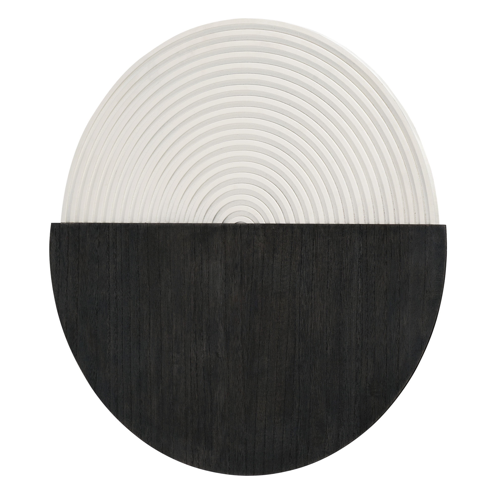 American Art Decor Discus of Destiny Circular Wall Art - 20" x 20 ...