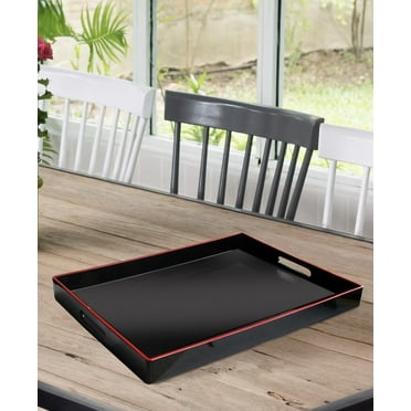 ALLIGATOR GOLD TRAY W/ METAL AMZ - Walmart.com