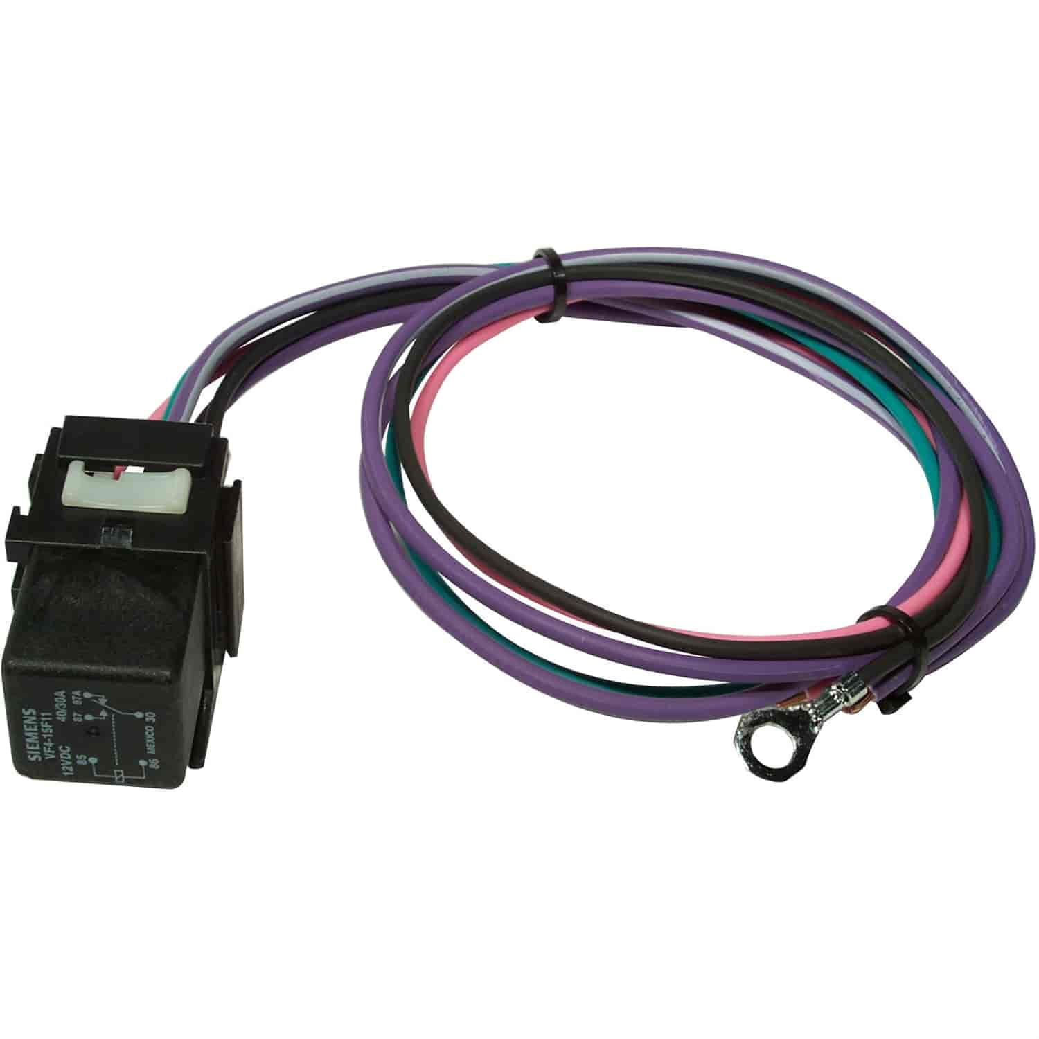 American Autowire 500239 Anti-Theft Relay Kit - Walmart.com