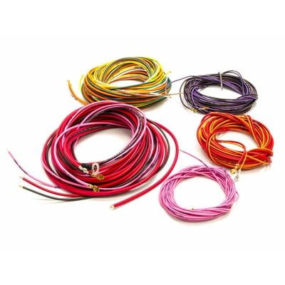 American Autowire 500839, Highway 22 Modular Wiring Kit Truck Mount 0 ...