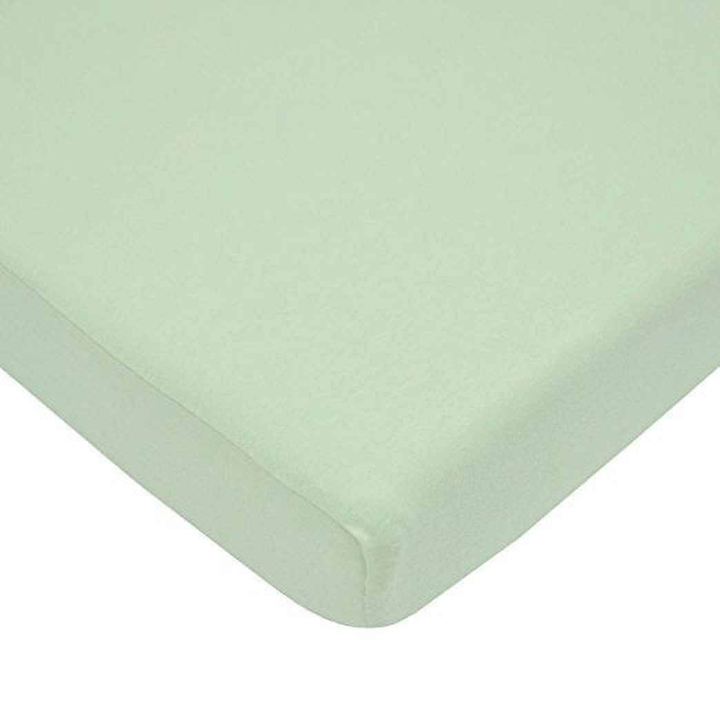 American Baby Company Fitted Pack and Play Sheet - Walmart.com