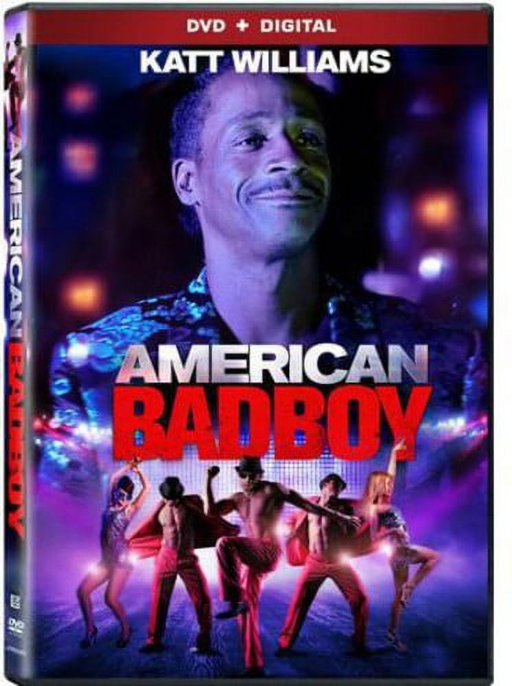 American Bad Boy (DVD) - Walmart.com