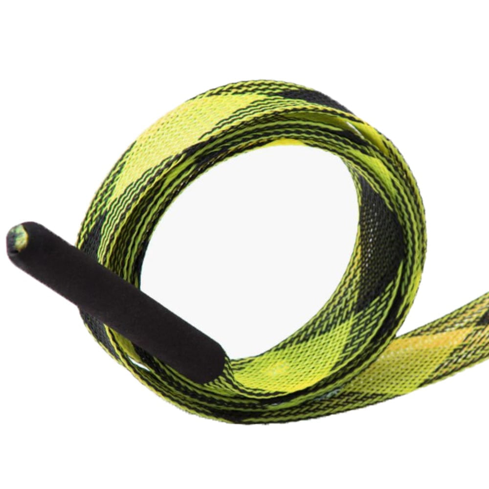 American Baitworks HFSSY-SM Halo Snake Skinz™ Fishing Rod Protector 6'6 ...
