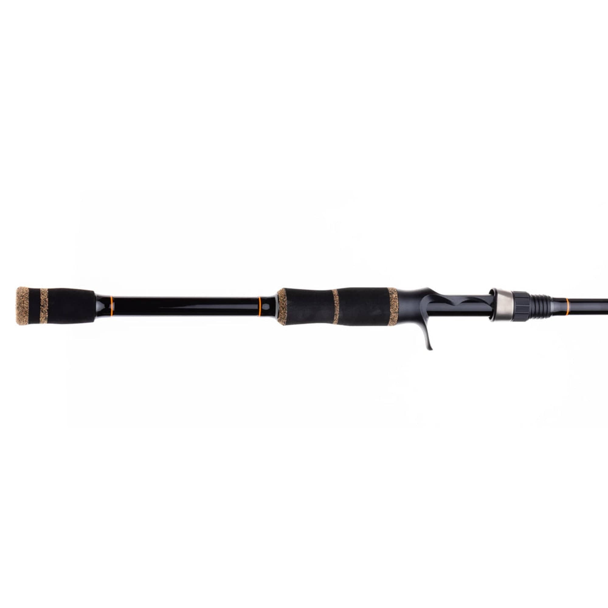 American Baitworks HFXDIII73MHC Halo 7'3" XD III Pro Medium Heavy ...