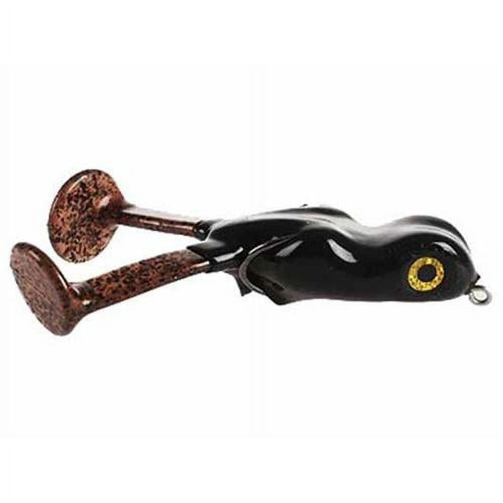 American Baitworks Scum Frog Little Big Foot Hollow Body Lure - Walmart.com