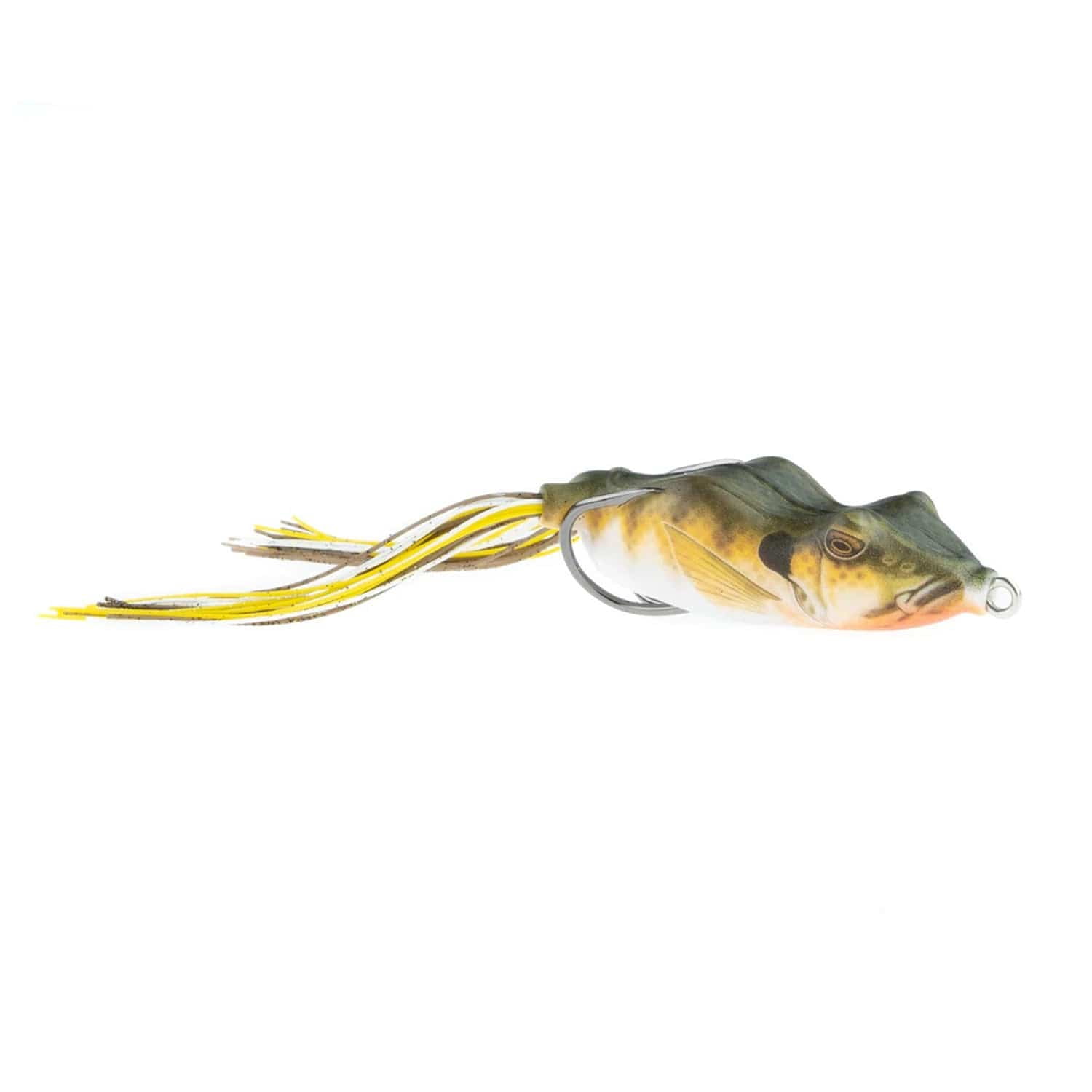 American Baitworks Snag Proof Bobby's Perfect Frog Lure - Walmart.com