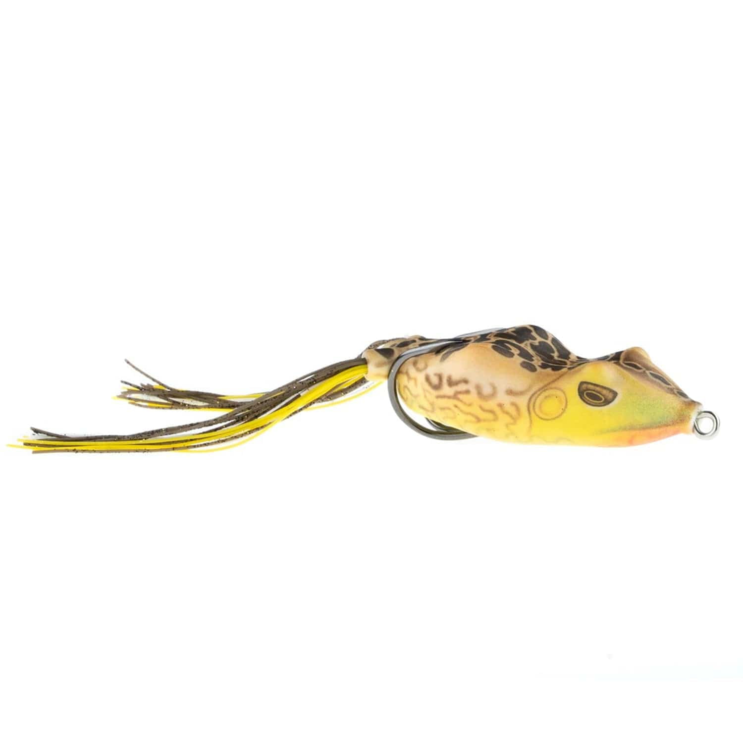American Baitworks Snag Proof Bobby's Perfect Frog Lure - Walmart.com