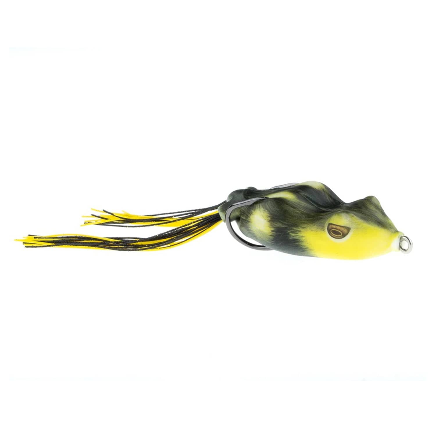 American Baitworks Snag Proof Bobby's Perfect Frog Lure - Walmart.com