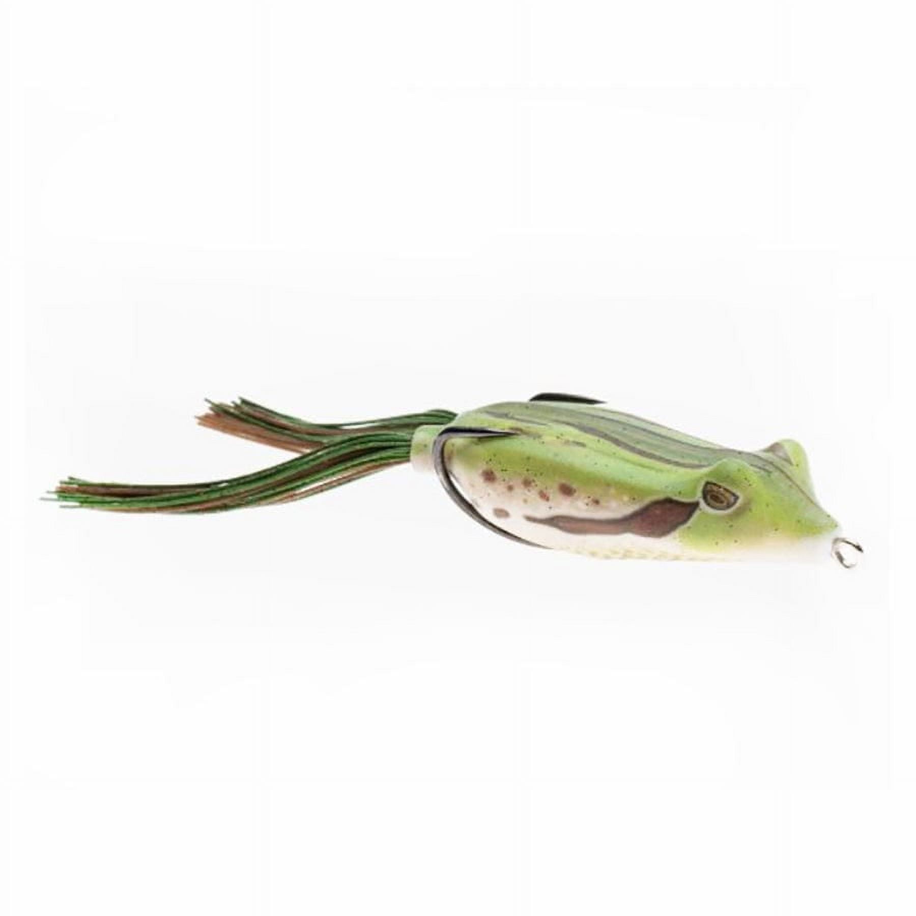 American Baitworks Snag Proof Phat Frog Lure - Walmart.com