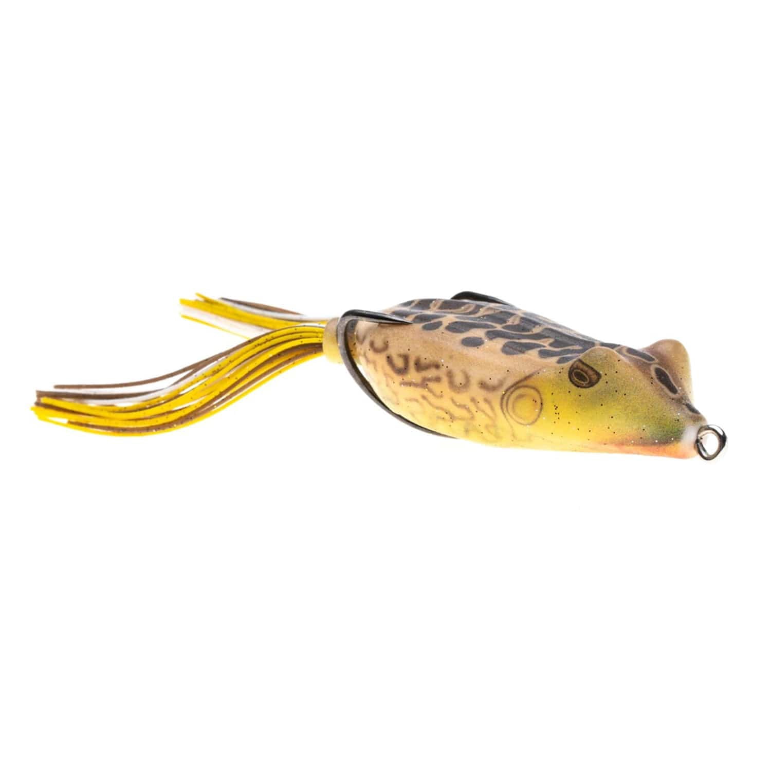 American Baitworks Snag Proof Phat Frog Lure - Walmart.com
