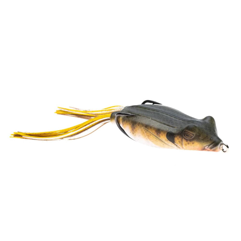 American Baitworks Snag Proof Phat Frog Lure - Walmart.com