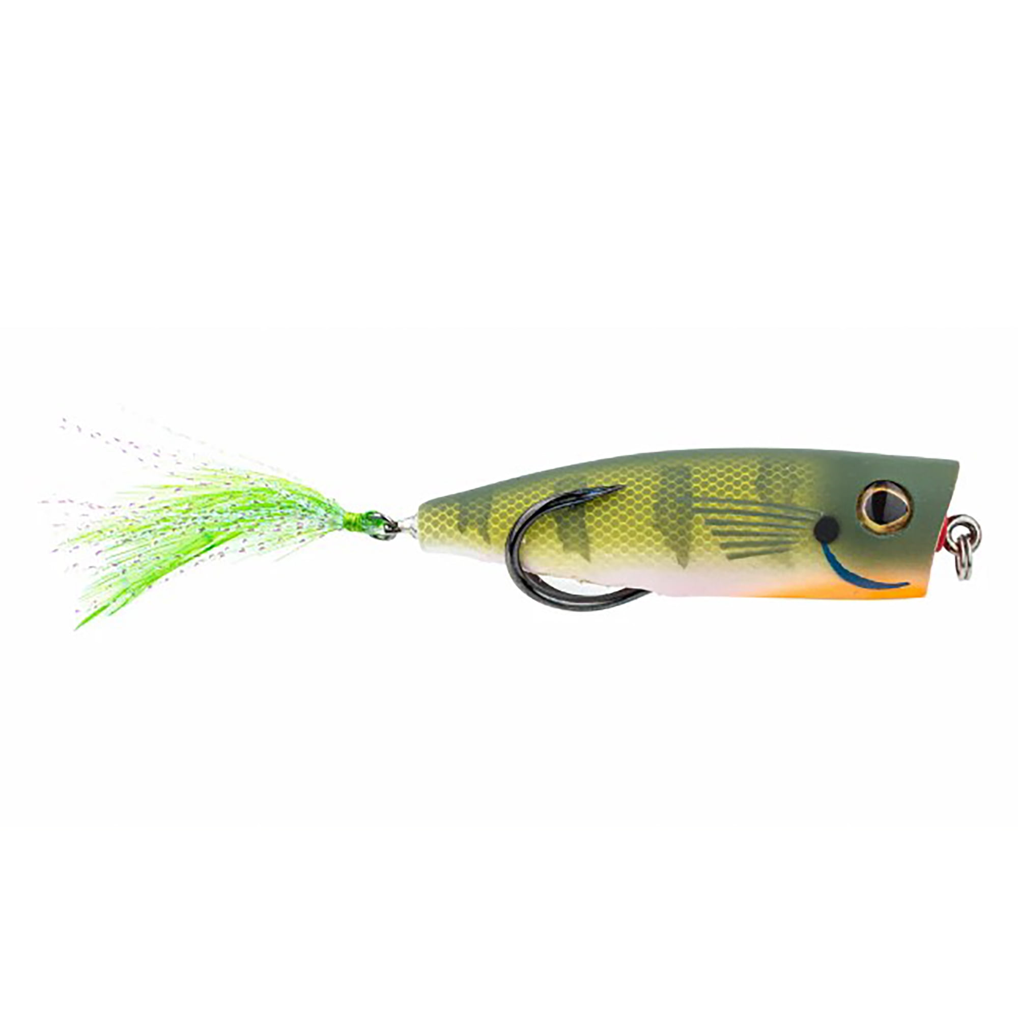 Snag Proof Zoo POP 3/8 oz Topwater Walking Bait - Soft Artificial ...