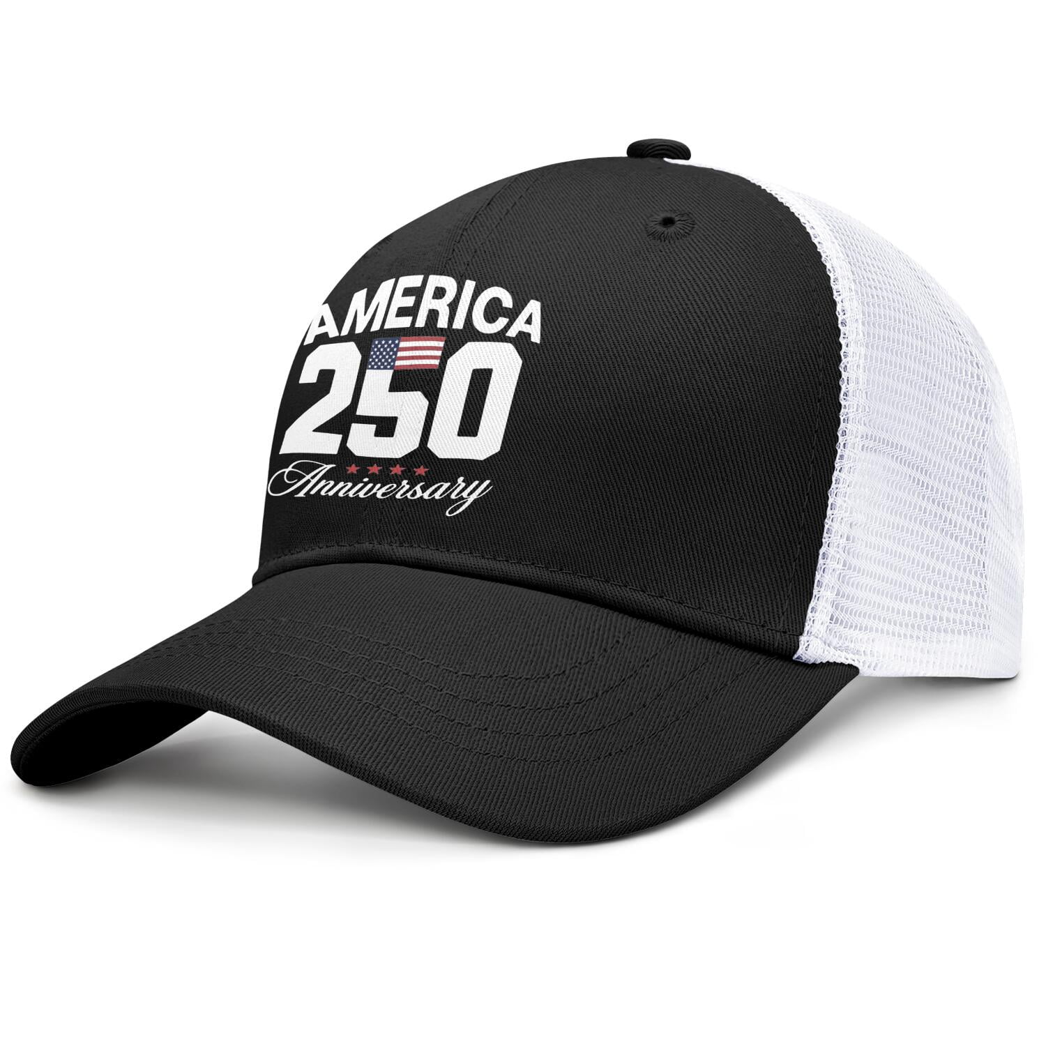 American Baseball Cap Head Circumference Classic Casual Unisex Dad Cap ...