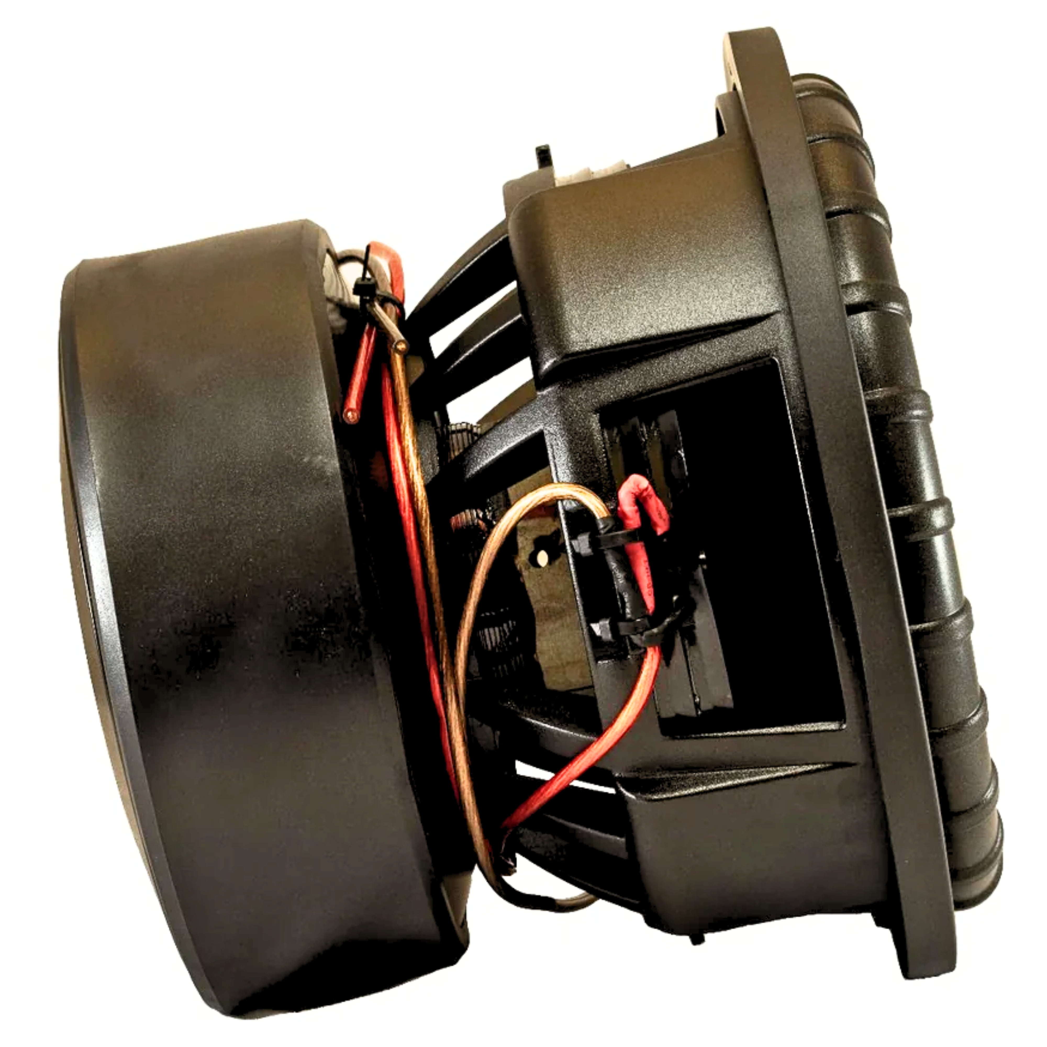 American Bass 12" VFL COMP Signature Subwoofer, 10,000W Max, 2 Ohm DVC ...