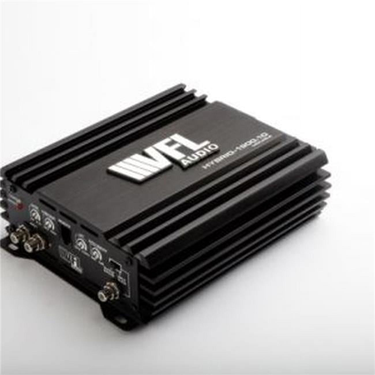 American Bass 1900W Mono Block Micro Amplifier - Walmart.com