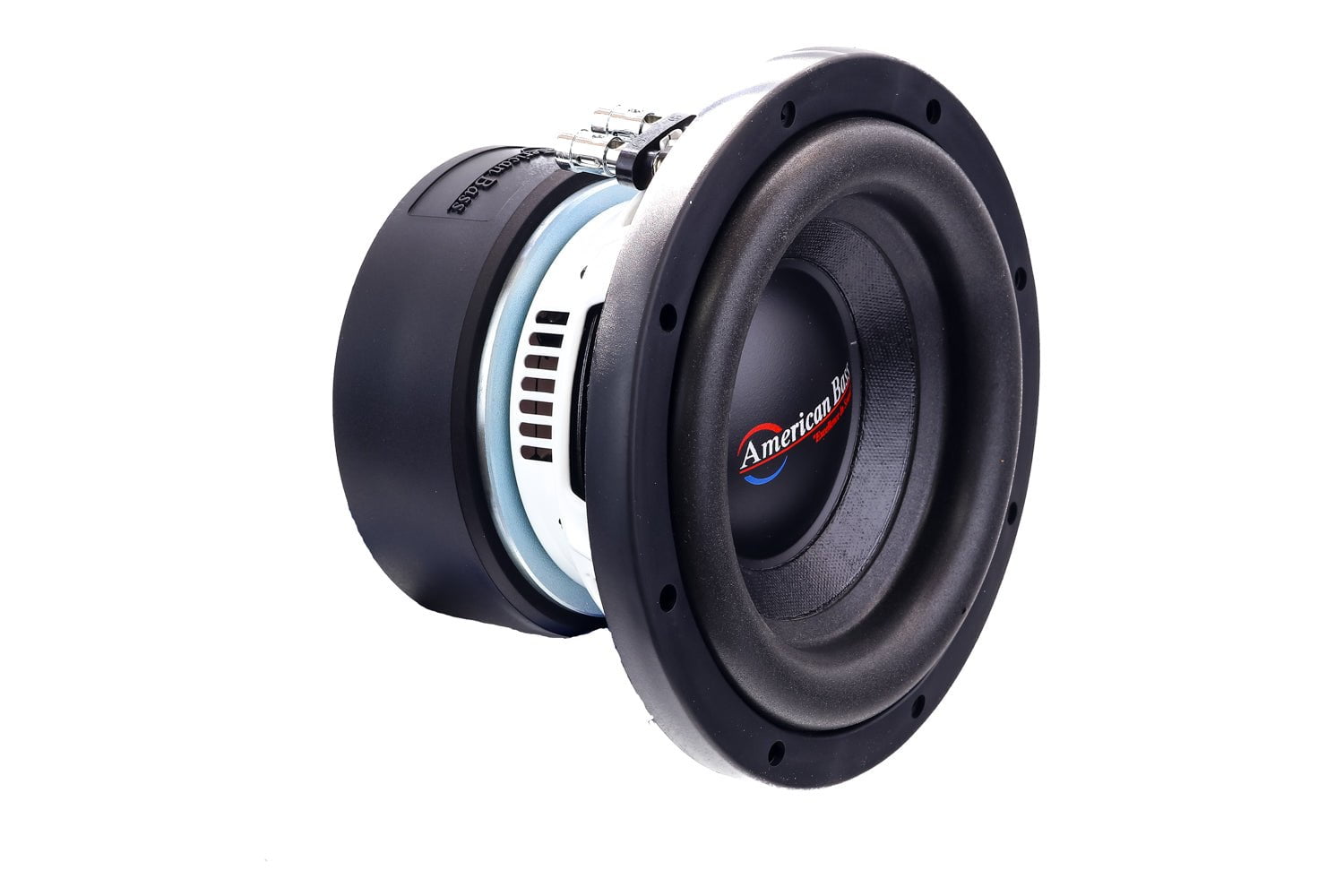 American Bass 8" Competition Woofer 800W max - Walmart.com